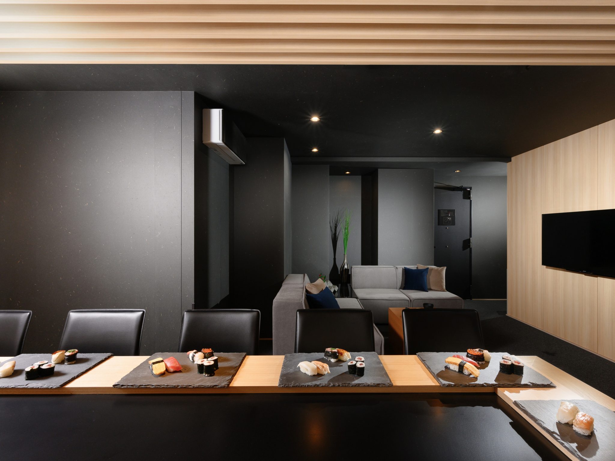 年末年始、MIMARU東京で「お泊まり忘新年会」を楽しもう | お知らせ | 【公式】APARTMENT HOTEL MIMARU