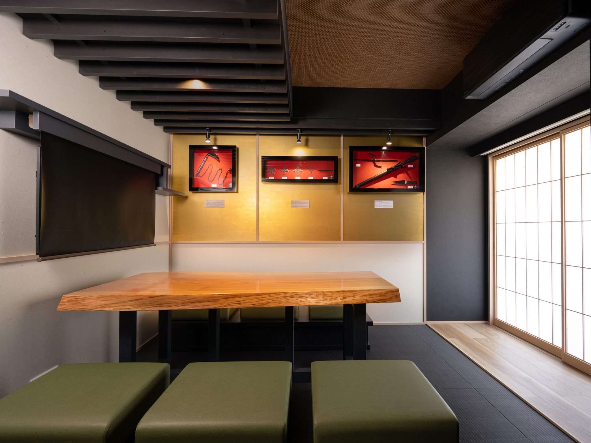 Experience Inside the Hotel – A Themed Group Stay at MIMARU Osaka ...