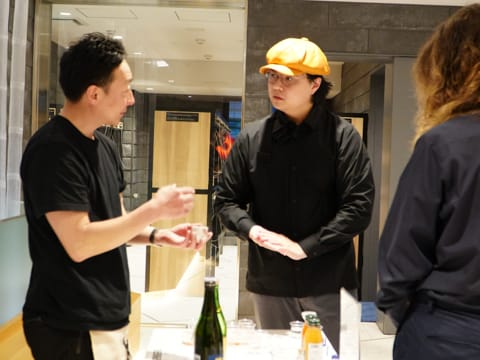 MIMARU’s SDGs -Vol.6 ~ Enjoy sake tasting and seasonal fruits on your trip! MIMARU offers a ...
