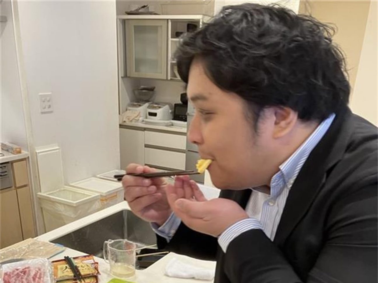 Learn Japanese Home Cooking in Shinjuku！ | News | 【Official】APARTMENT ...