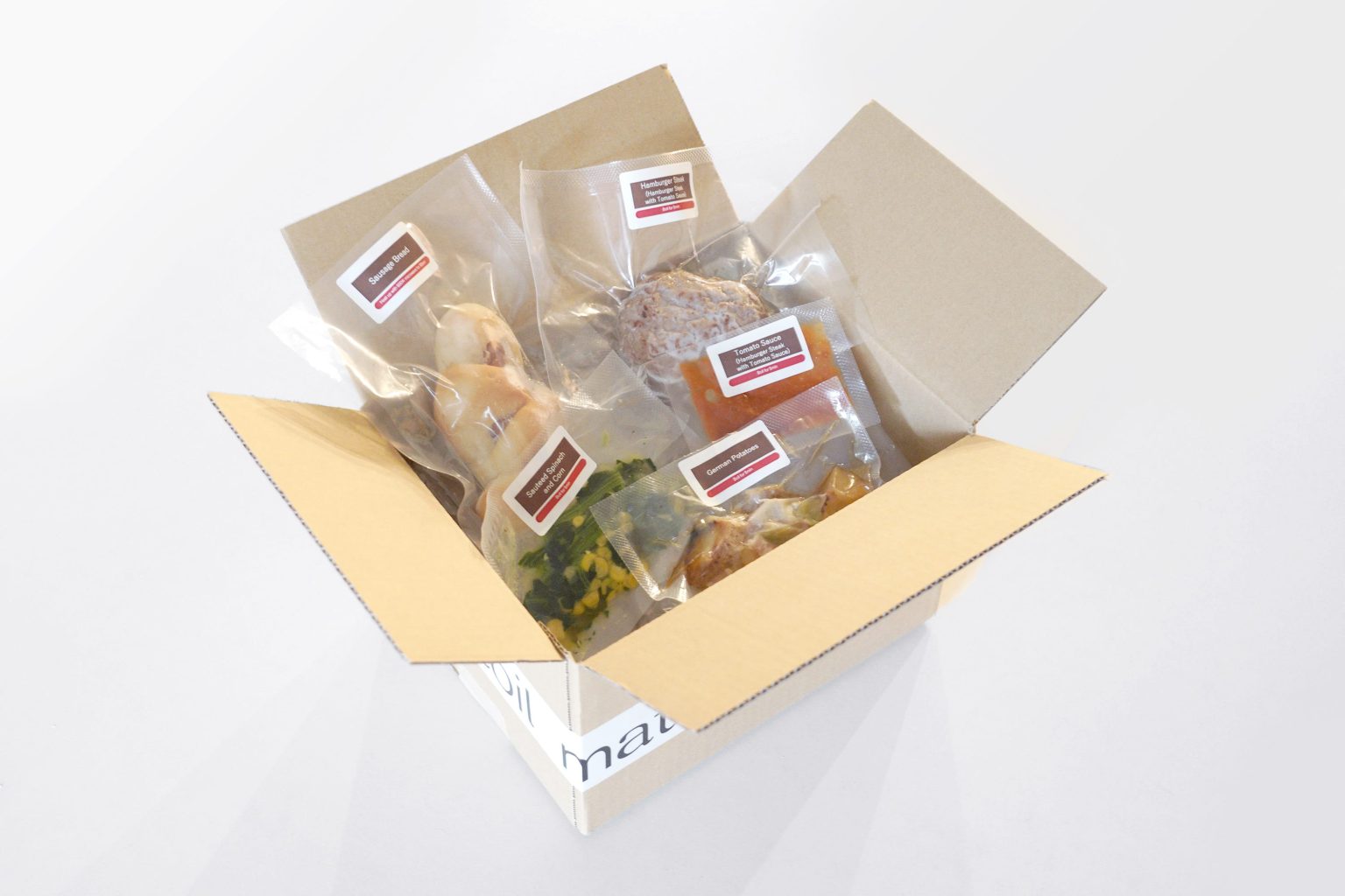 アレルギーがある方の食事をサポート！アレルギー対応食「matoil」のご紹介 | 【公式】APARTMENT HOTEL MIMARU