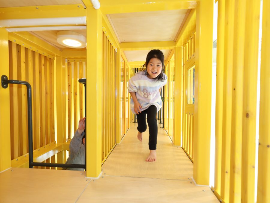 一時預かり対応の屋内遊び場『ANO-NE Kids Club』 3月17日（月）、東京・有楽町にプレオープン | 【公式】APARTMENT ...