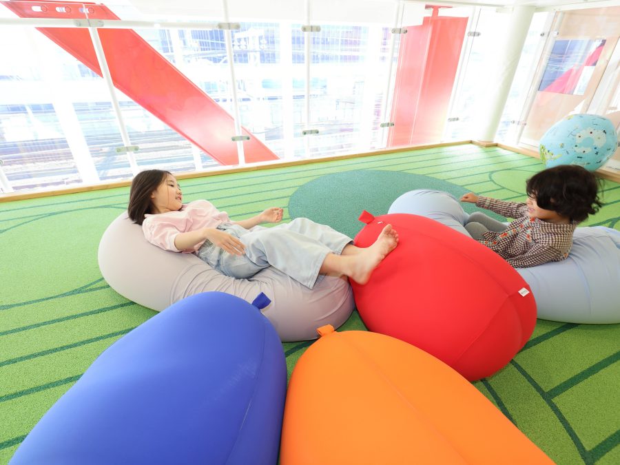 一時預かり対応の屋内遊び場『ANO-NE Kids Club』 3月17日（月）、東京・有楽町にプレオープン | 【公式】APARTMENT ...