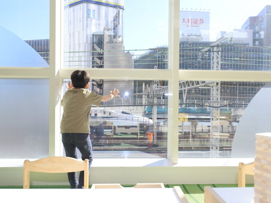 一時預かり対応の屋内遊び場『ANO-NE Kids Club』 3月17日（月）、東京・有楽町にプレオープン | 【公式】APARTMENT ...